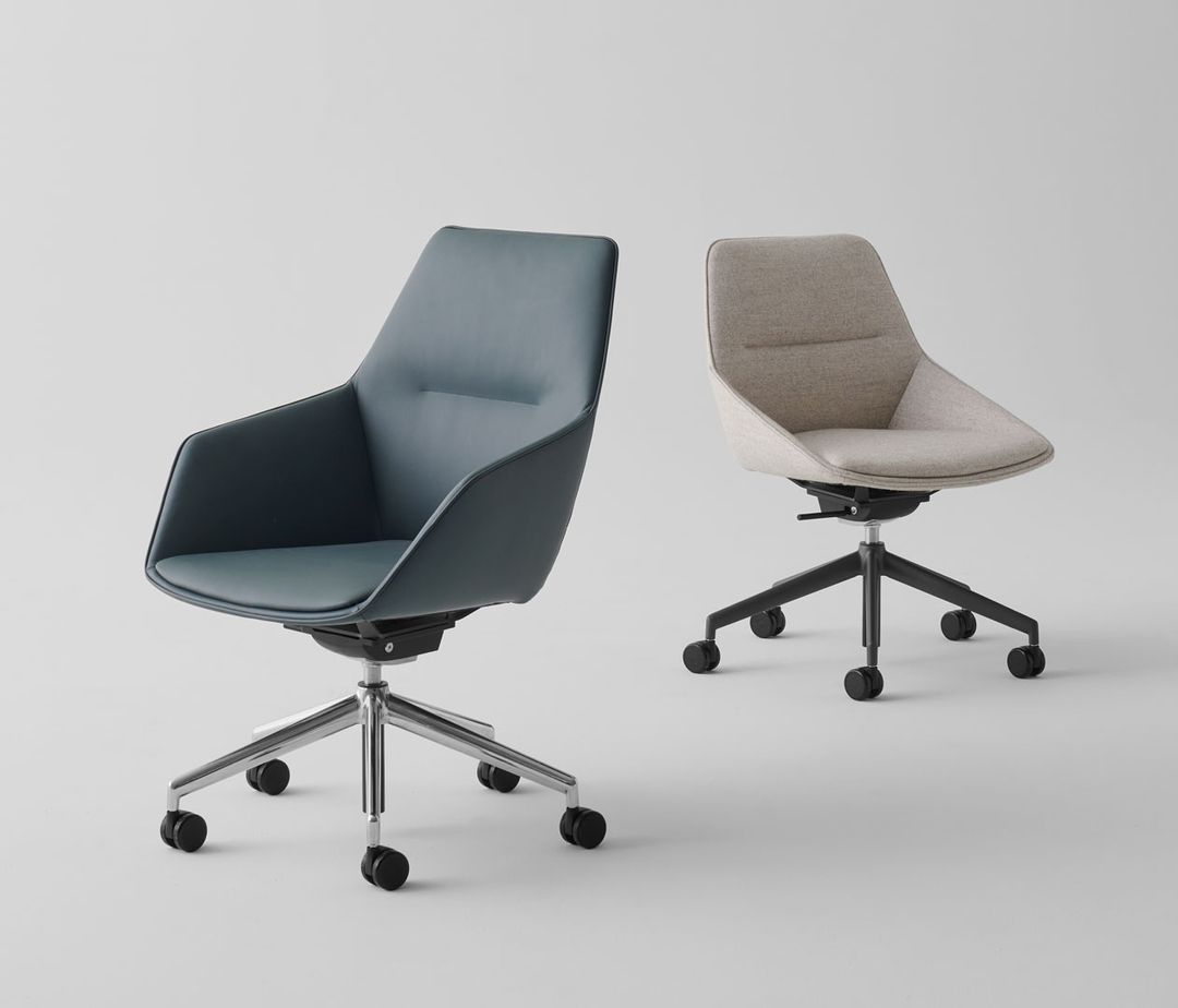 ray soft swivel | Brunner UK